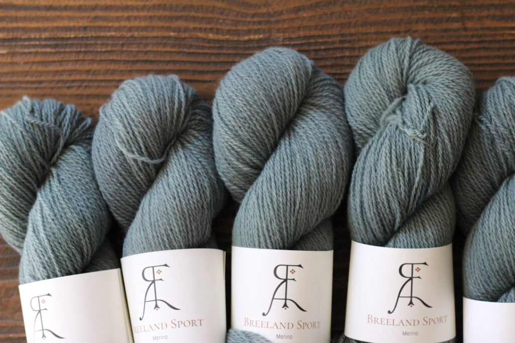 Natural Dyeing with Logwood Extract | refractedlightfiberarts.com